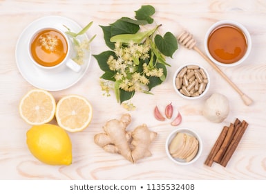 8 Best home remedies for fever - Natural healthy facts