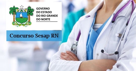 Blog: Sesap divulga resultado do processo seletivo neste sábado.