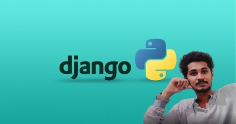 Django Web Development: All You Need To Become A Python Dev - Udemy ...
