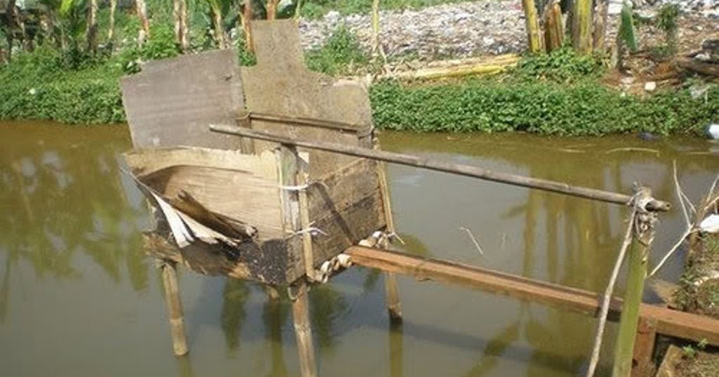 Jamban Merakyat - SUDUT AWAN