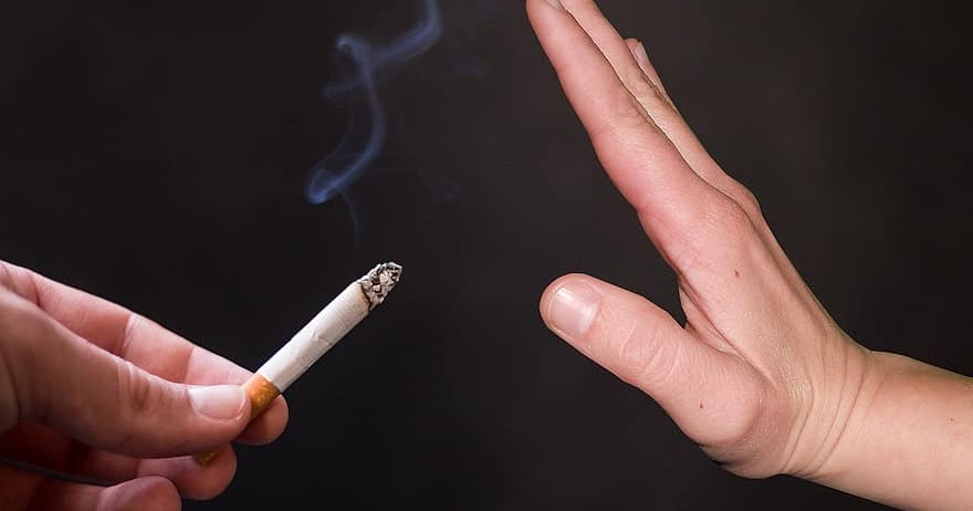 Smoking - fast facts — Adventures Of A Riot Grrrl