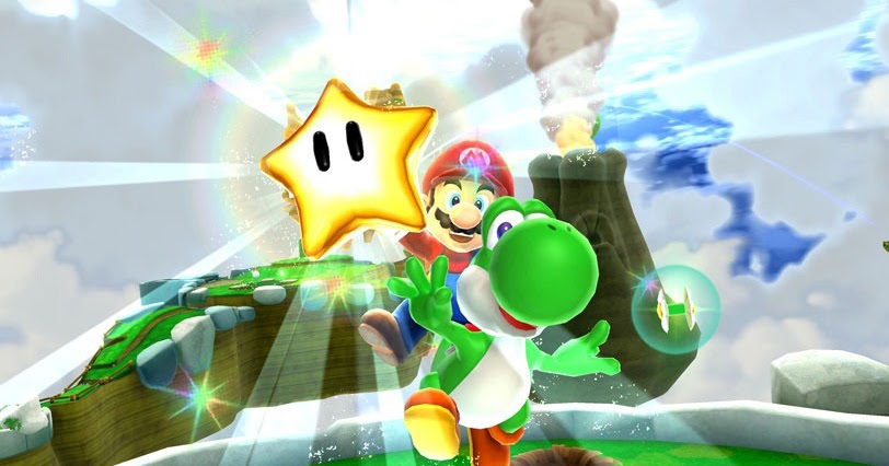 NIVEL 1 SUPER MARIO CLASS (RWE)