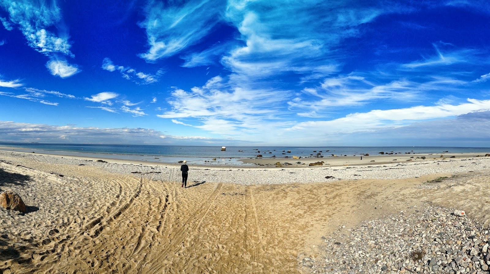 Joe's Retirement Blog: White Horse Beach, Manomet, Plymouth ...