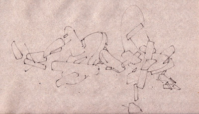 KRЯRL DЯAWINGS: Best Ambiguous Drawings of 2018