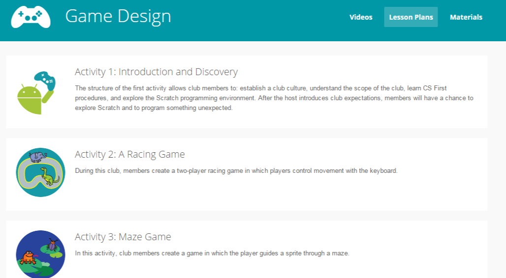 Educational Technology Guy: Google CS First - free program to teach ...