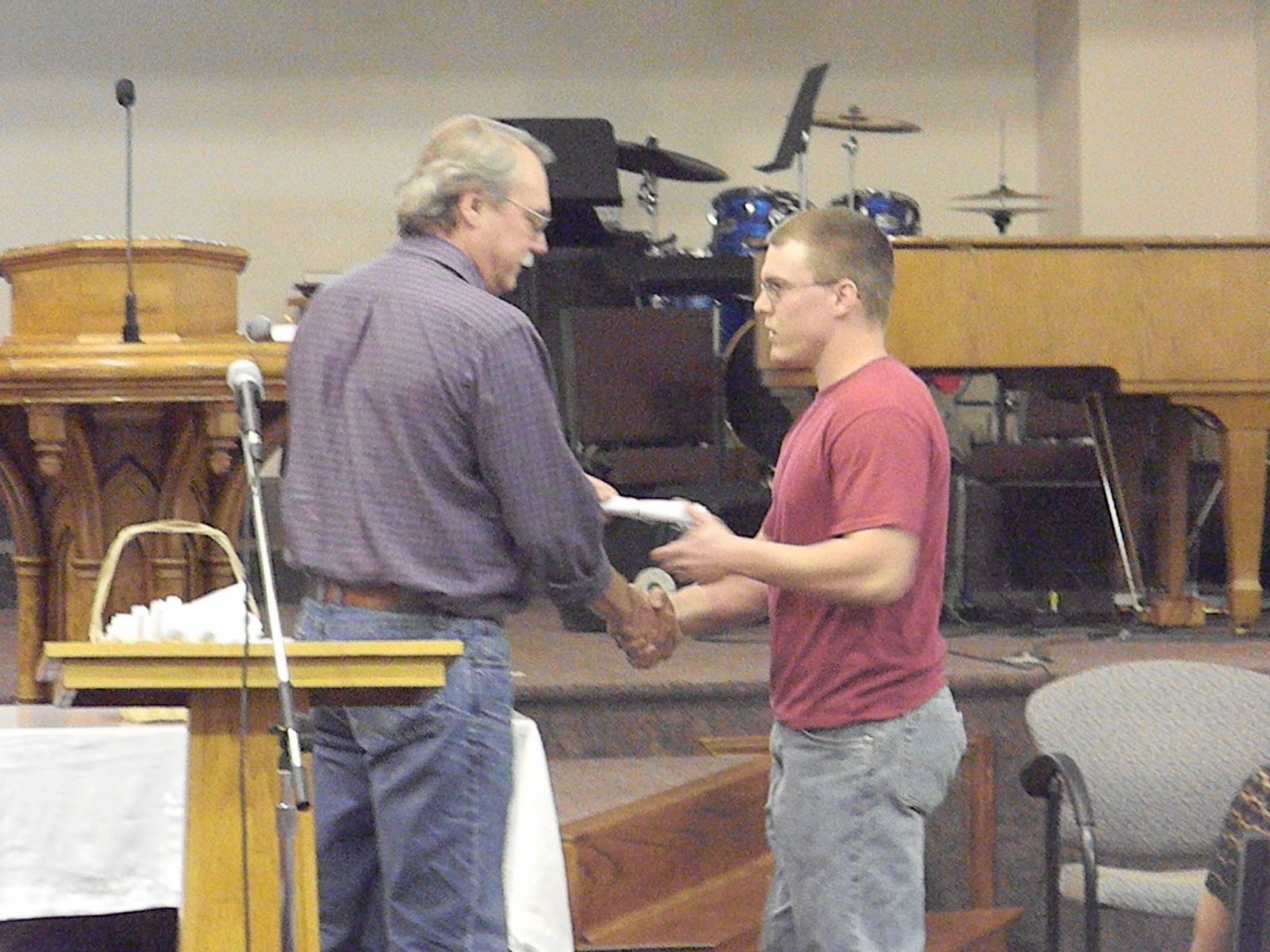 TCAT McKenzie: April 2013