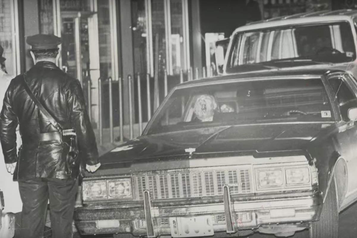 Paul Davis On Crime: South Philly Mobsters 'Uncle Joe', 'The Gentle Don ...