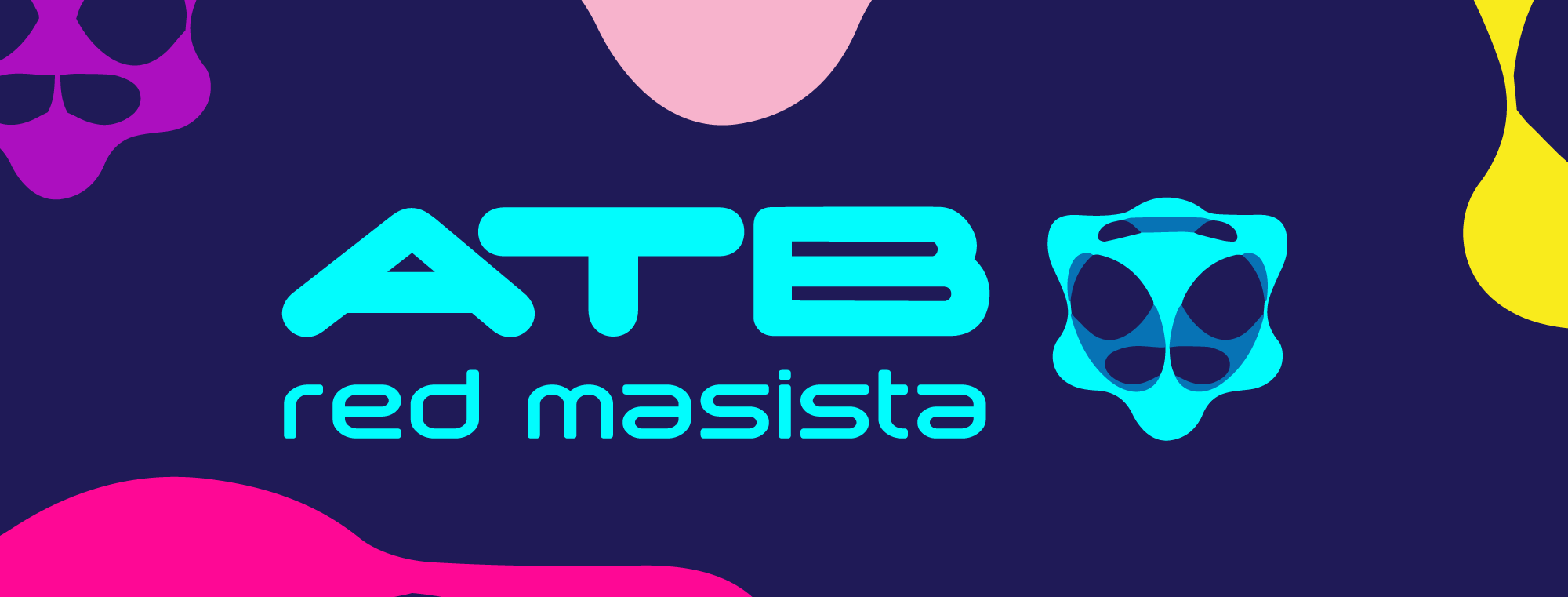El Nuevo Logo de ATB muestra su verdadera imagen azul - ATB Red Masista
