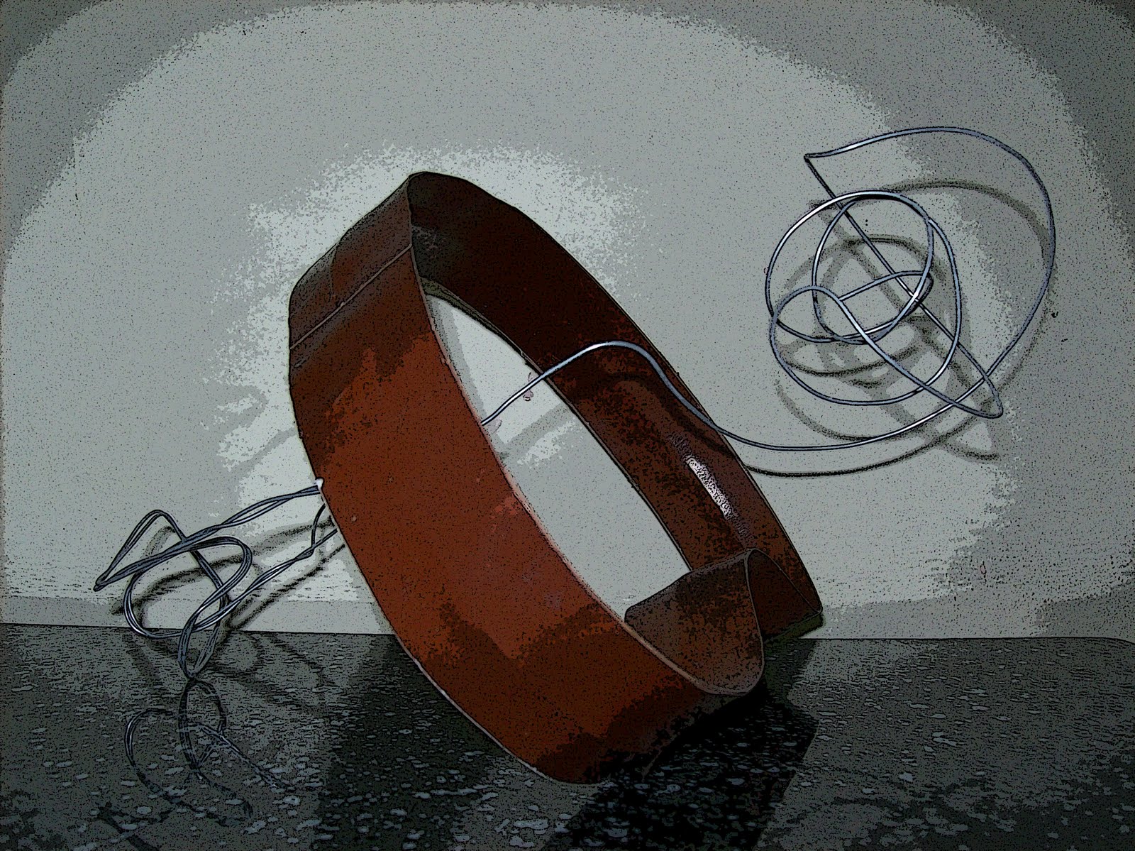 Veracidade Hipotética: Objetos Tridimensionais