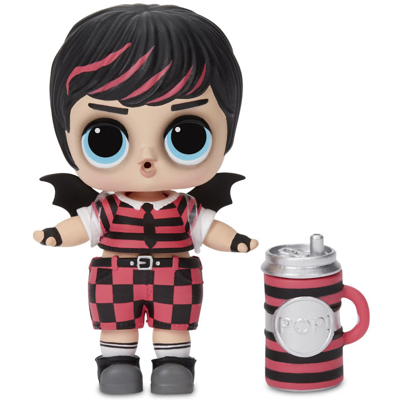 L.O.L. Spicy Kid Dolls | L.O.L. Dolls