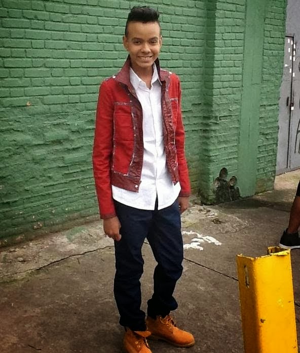 Wyksmil: A nova música de Jotta A