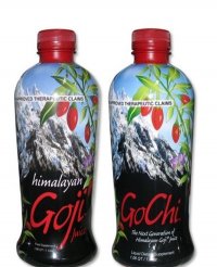 Supplement Asli Dan Murah kualitas terjamin: Gochi Juice