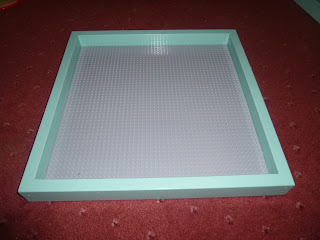 My Guide To Home Made: Lego