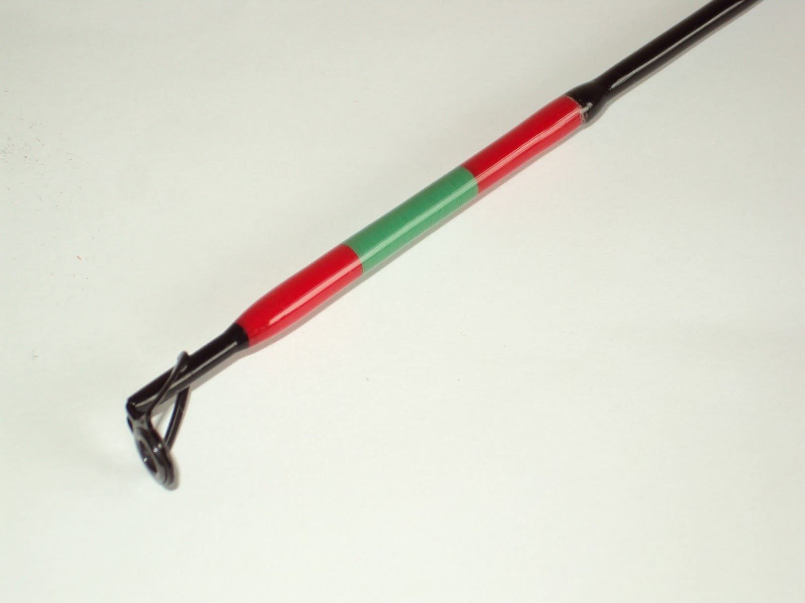 Custom Made & Bespoke Fishing Swing Tips: Single handedly fuelling the ...