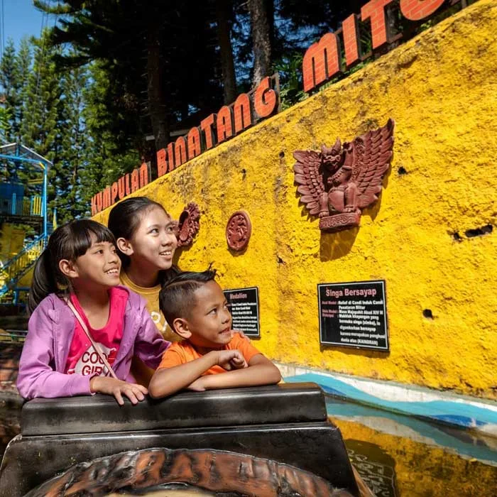 7+ Tempat Wisata Batu Malang - Terbaik dan Populer Banget! - NgeTrip