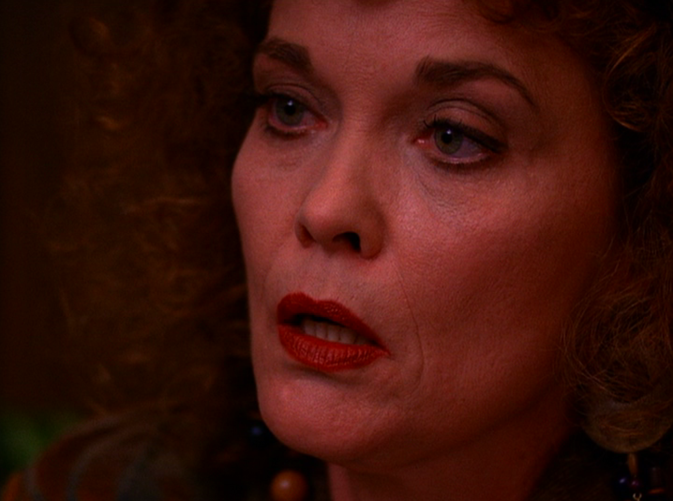 Lost in the Movies: Sarah Palmer (TWIN PEAKS Character Series #24)