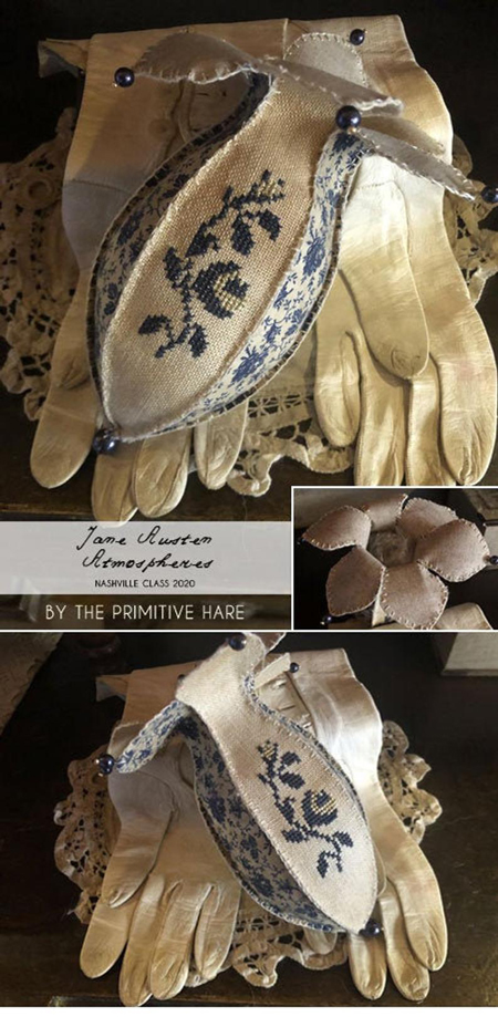 The Primitive Hare: ALL MY PATTERNS