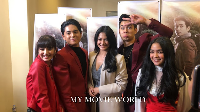 My Movie World: Movie Review: Banal