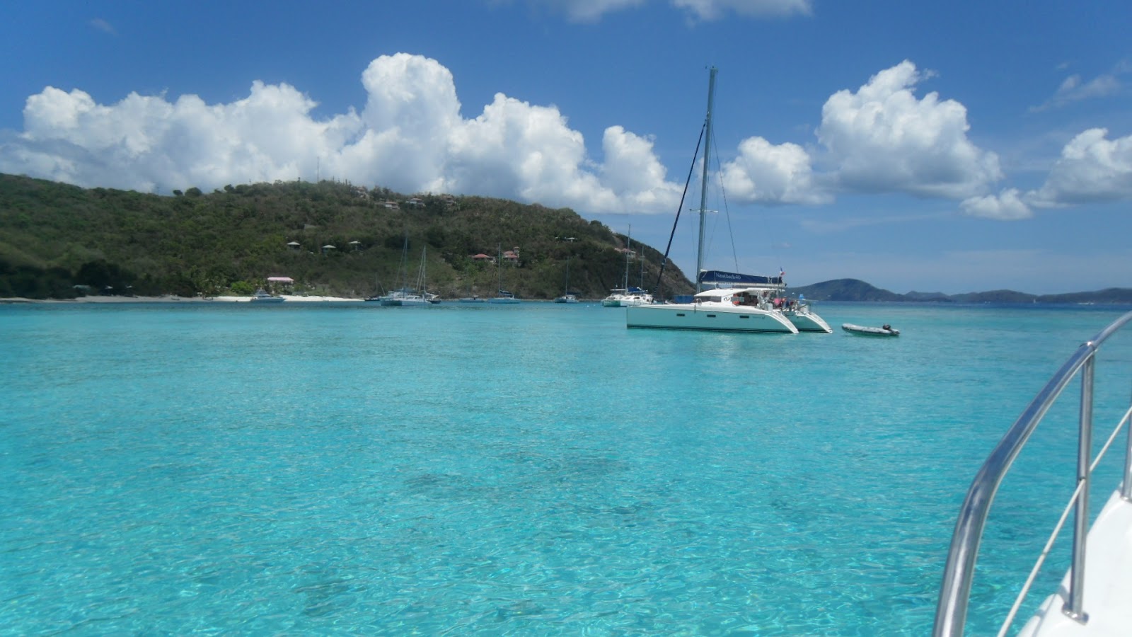 The Escape Artist: Bikini Bottom Fail