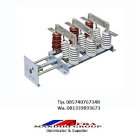 Jual Switch Disconnecting 6.3kv 10kv 12kv 20kv 630A 1250A - Mitra Dagangku