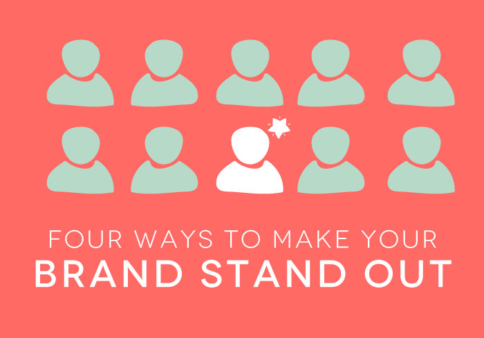 How to Break Down the Competition in Four Steps and Make your Brand ...