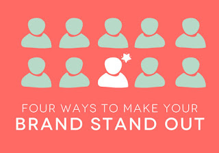 How to Break Down the Competition in Four Steps and Make your Brand ...