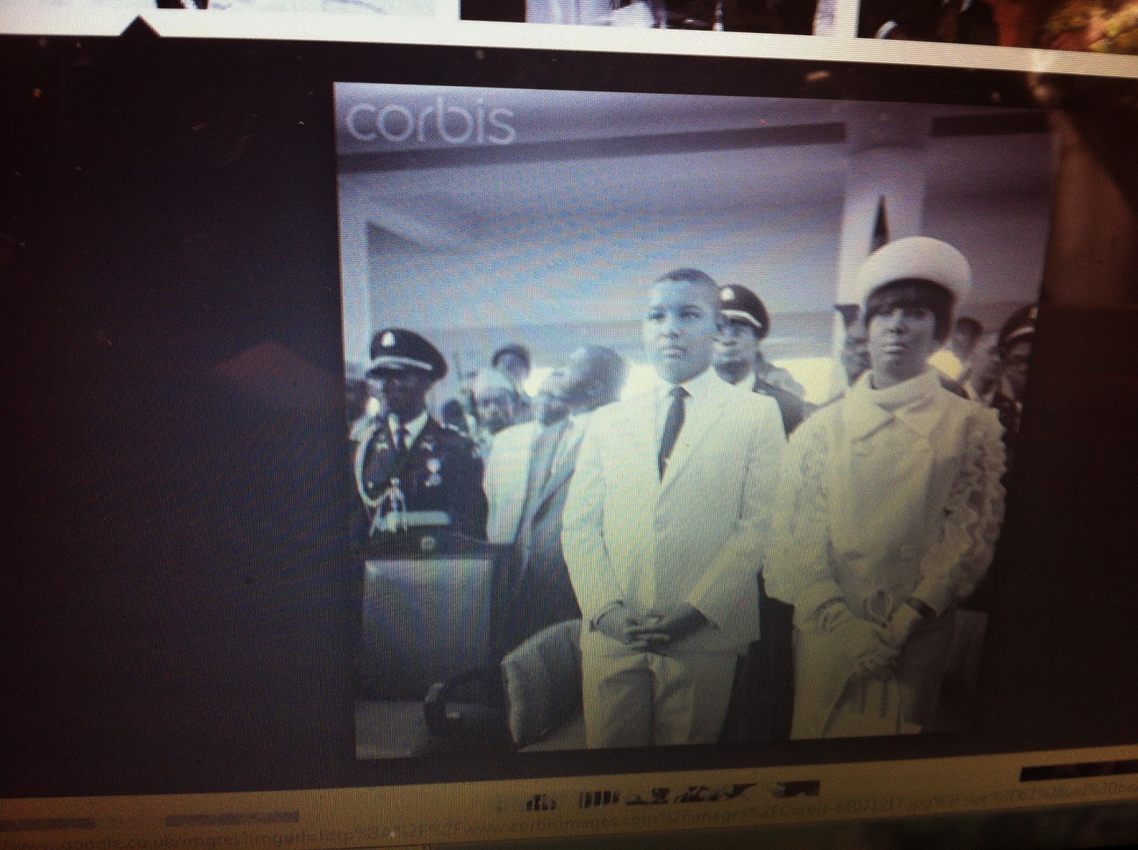 THE BLACK SOCIAL HISTORY:: BLACK SOCIAL HISTORY : AFRO-HAITIAN " SIMONE ...