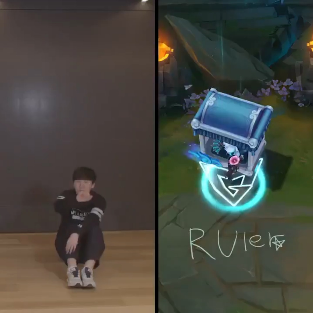 Revelation VR: PBE Preview: Hextech Poppy and SSG Skins