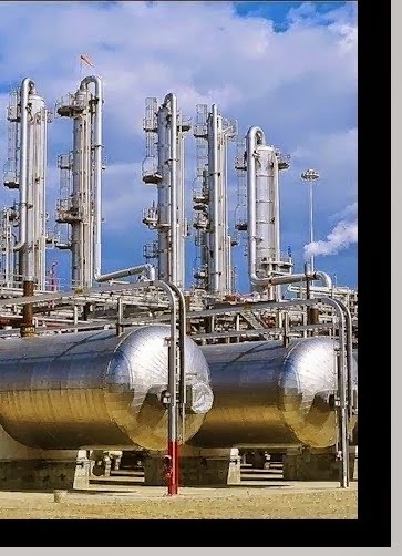 Crude oil processing operations - ptrol