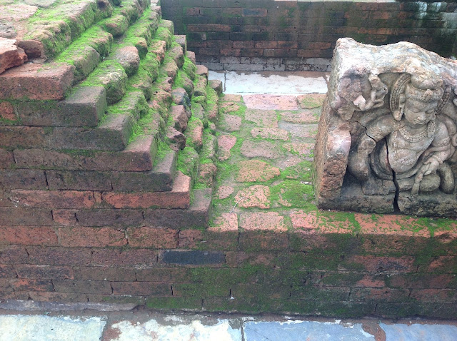 History, Culture, and Society.: On Sirpur Excavations - Part I.