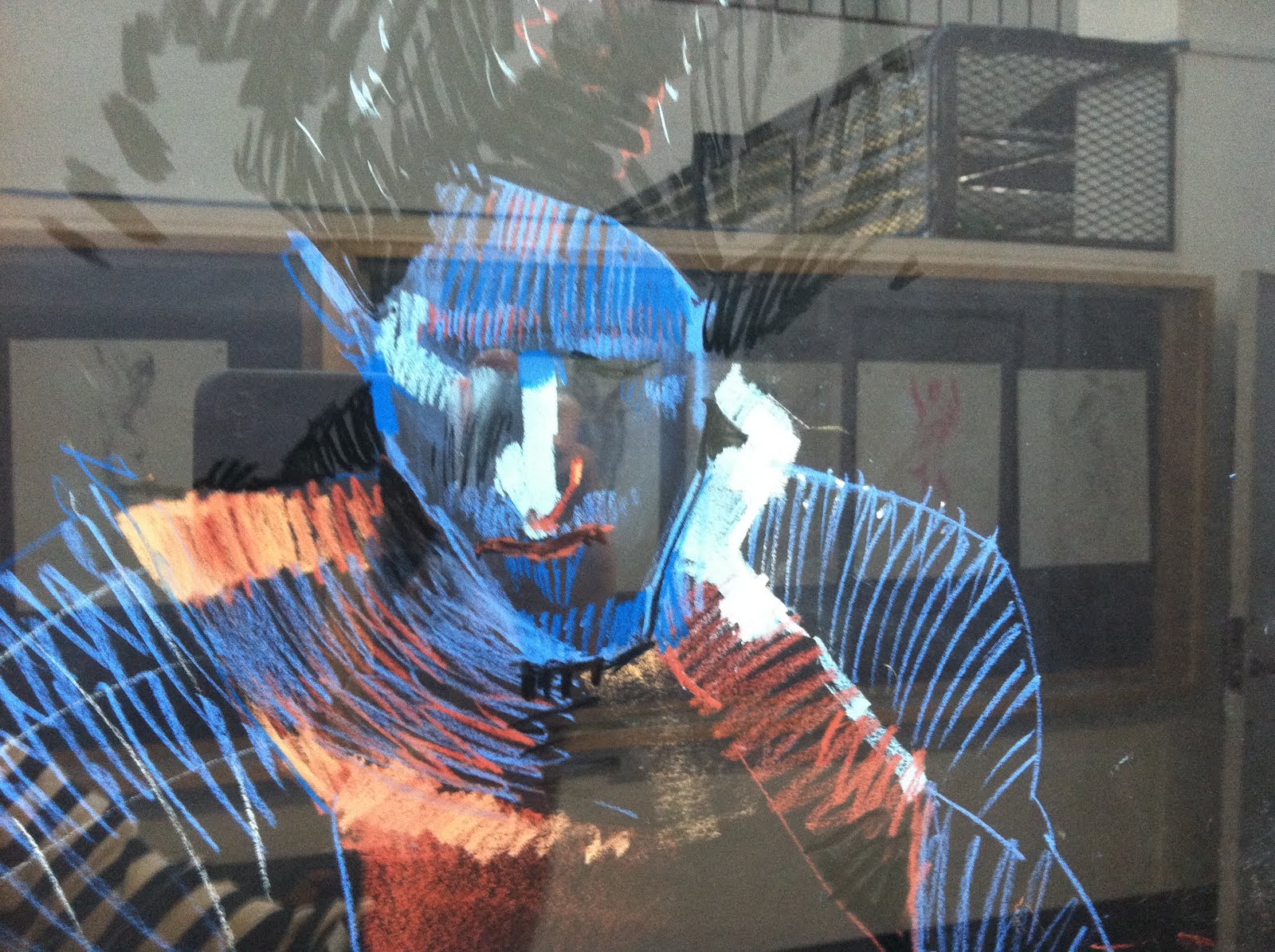 Jon Gomez: CALARTS: CHARACTER ANIMATION