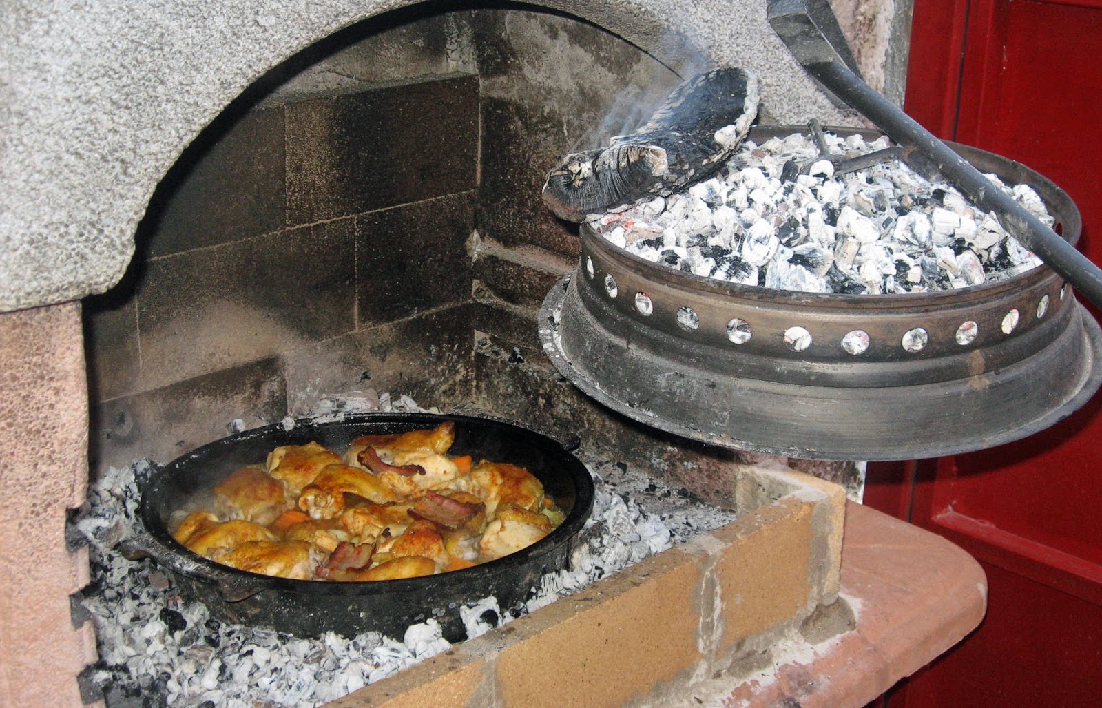 Tra Fiume e Trieste: La peka dalmata