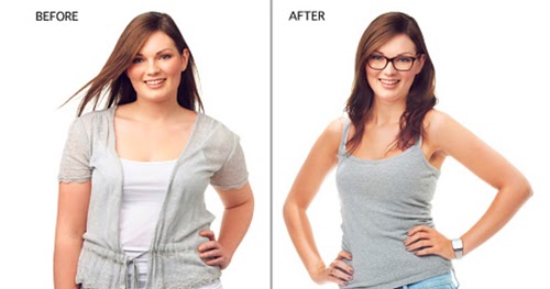 How to Lose Weight Fastly and Organically