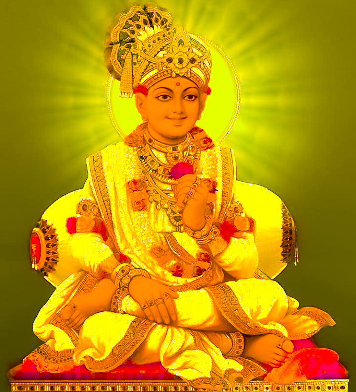 Swami Narayan image