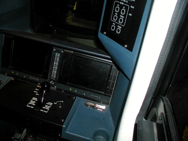 The Position Light: Know Your Cab Signal Displays!