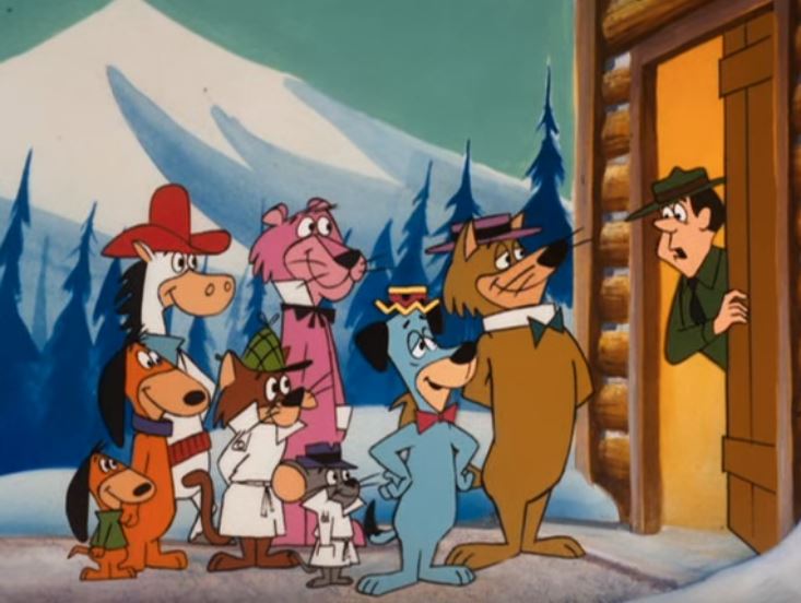 [64+] Cartoon Network Doodle Art Cartoon Character Télécharger | Unique ...