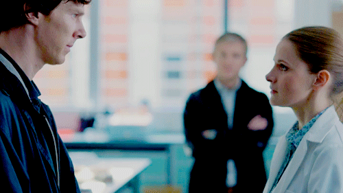 221BBC: 5 Reasons Why Molly Hooper is Sherlock's Best Character