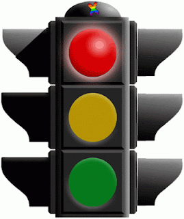 Vidcast Wednesdays! What is End Range and the Stop Light Rule? | Modern ...