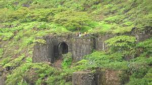 Sinhagad / Kondhana Fort