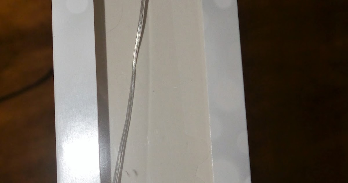 Suzy Homefaker: Mr. Christmas Led Candle Window Clings