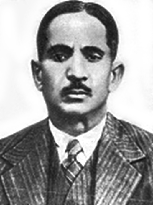 Phytopathologists of the world