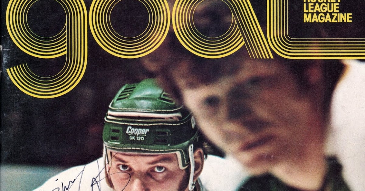 GOAL Magazine Autograph Project: BILL GOLDSWORTHY & DENNIS HEXTALL