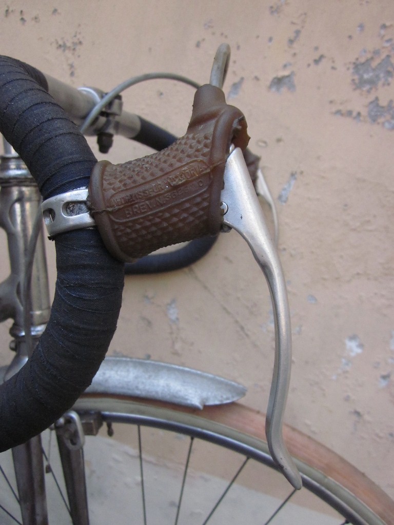 paramanubrio: Angelo Picchio negli anni '40