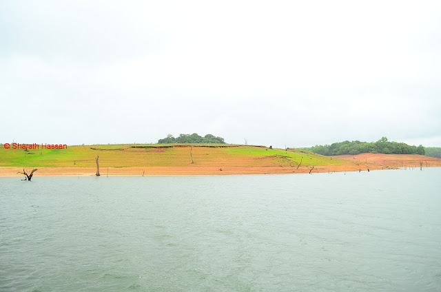 Sharath Hassan A Travelling Photographer: Sigandur back water and ...