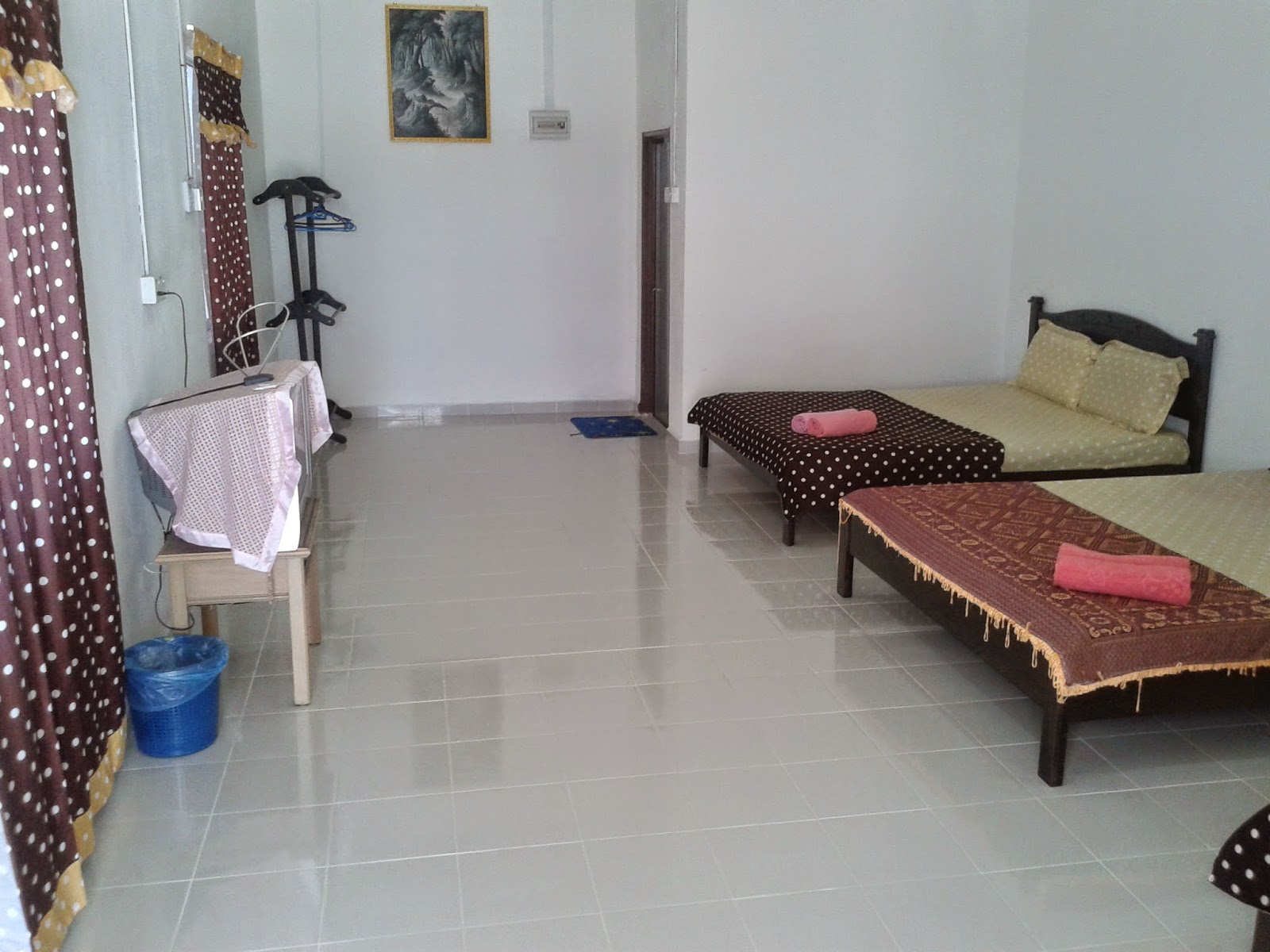 REZWAN KERETA SEWA DAN HOMESTAY DI PULAU LANGKAWI: CENANG REST HOUSE 1