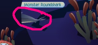 Animal Jam Adventures: Deep Blue Journey Book