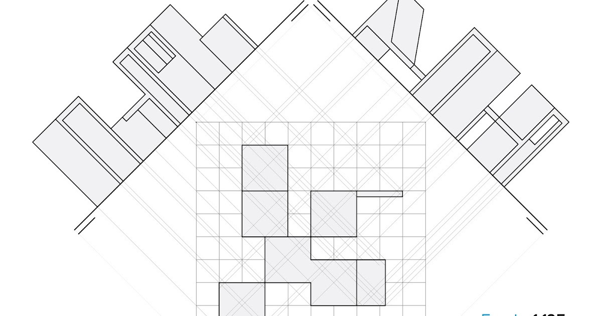 Sistema Monge: Vistas Oblicuas - Enzo