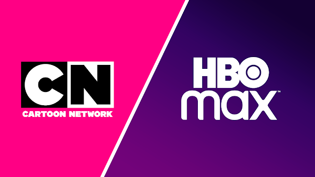 Descubre la programación completa del Festival HBO Max en Cartoon ...