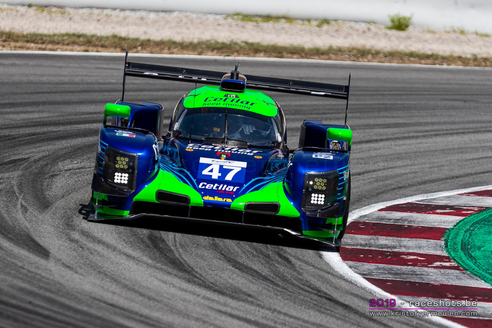 Club Arnage 2020: FIA WEC 2019/2020: LMP2 season preview