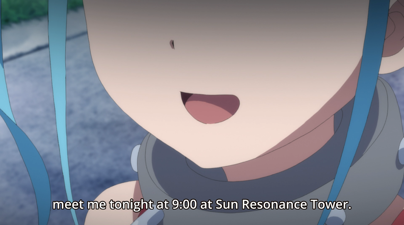 「Ani-summary」Introduction to Mahou Shoujo Site - Episode 3 | MILKCANANIME